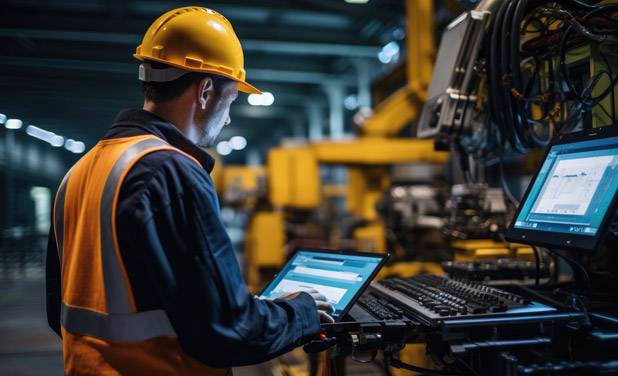 Best ERP Software for Manufacturing Industry in Dubai - UAE